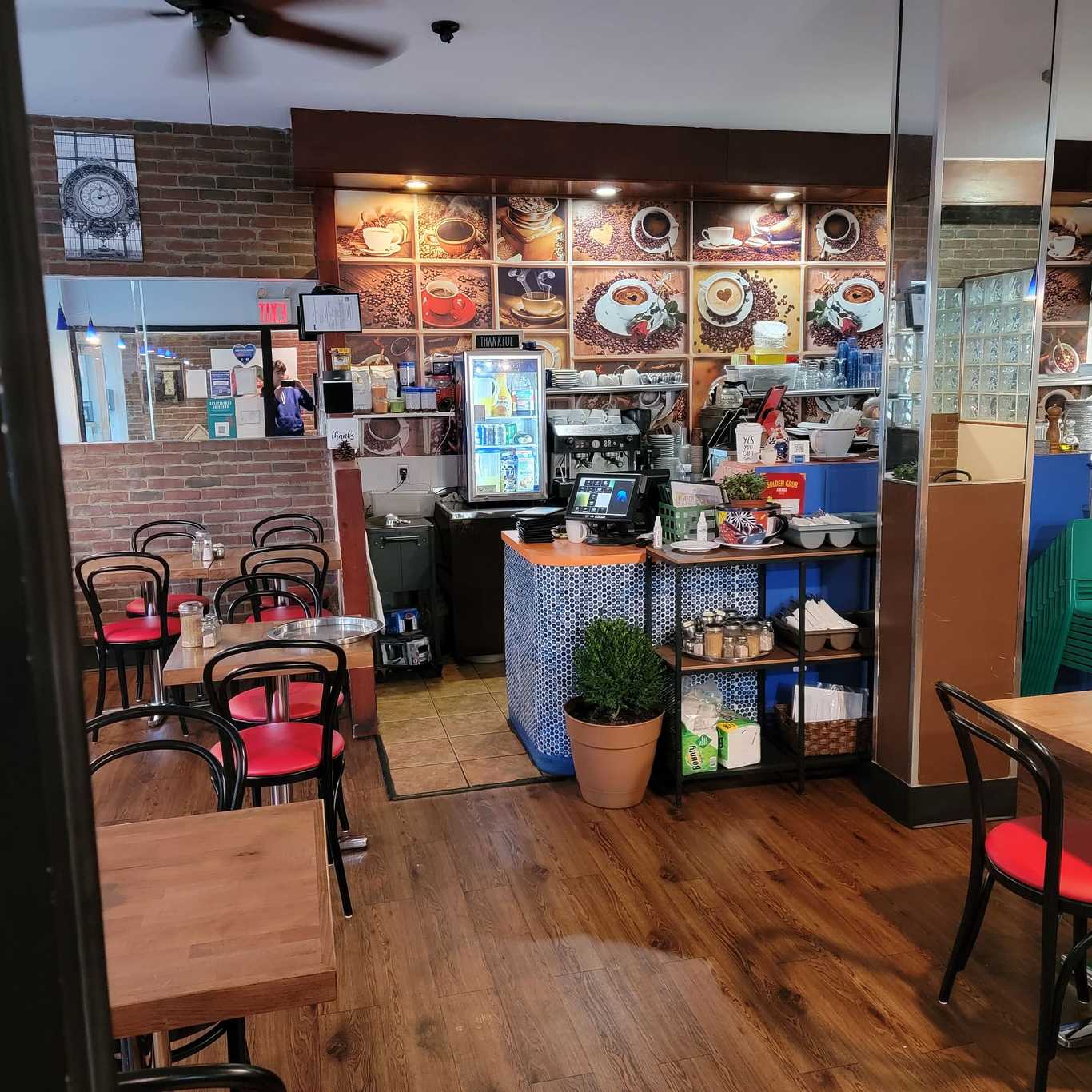 Home | Crepes on Columbus